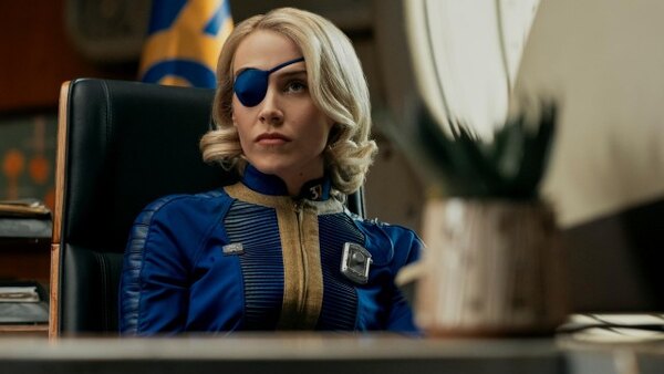 Fallout Season 2 Episode 7 Recap
