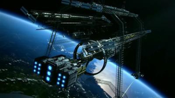 How the Universe Works Season 3 Episode 8