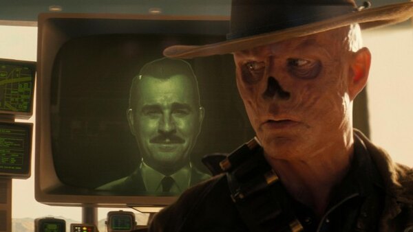 Fallout Season 2 Episode 8 Recap