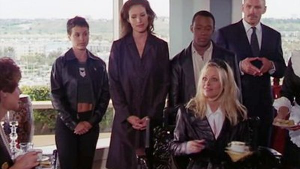 V.I.P. Season 1 Episode 4