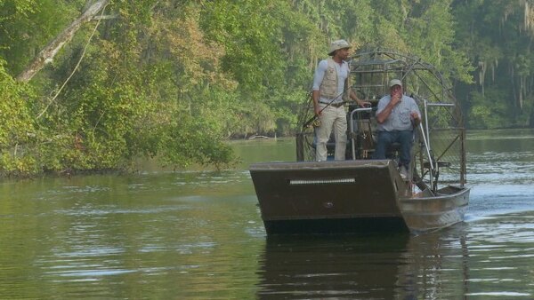 Swamp People Season 17 Episode 5