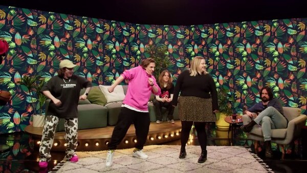 The Most Upsetting Guessing Game in the World Season 5 Episode 2