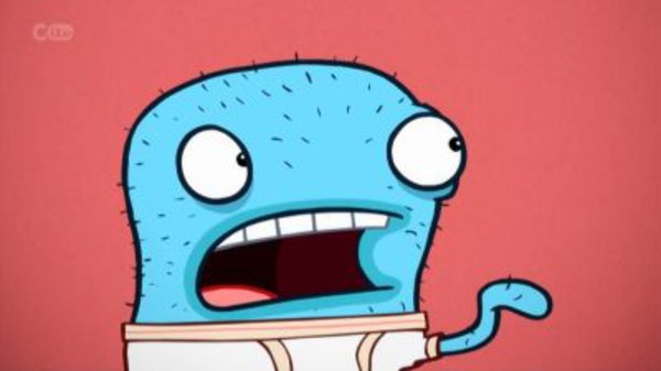 Almost Naked Animals Season 3 Episode 13