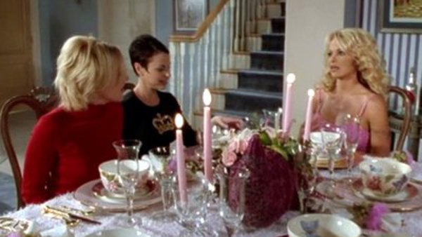 V.I.P. Season 3 Episode 18