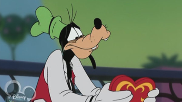 House of Mouse Season 1 Episode 4