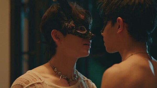 Peach Lover Season 1 Episode 4 Recap