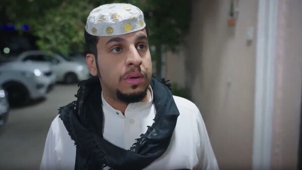 Shabab Al Bomb Season 14 Episode 1