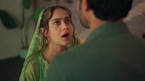 Seher Hone Ko Hai episodes (TV Series 2025 - Now)