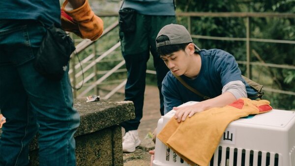 The Zoo Season 1 Episode 2