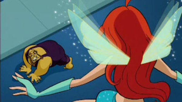 Winx Club Season 1 Episode 18