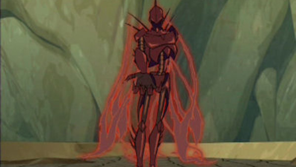 Winx Club Season 2 Episode 1