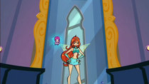 Winx Club Season 2 Episode 1