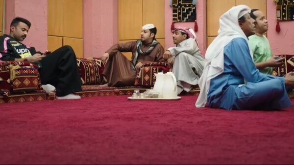 Shabab Al Bomb Season 14 Episode 11