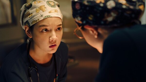 The Zoo Season 1 Episode 6