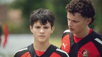 O11CE: New Generation episodes (TV Series 2026 - Now)