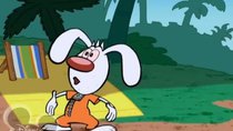 Brandy & Mr. Whiskers episodes (TV Series 2004 - 2006)