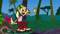 Brandy & Mr. Whiskers Season 1 Episode 1