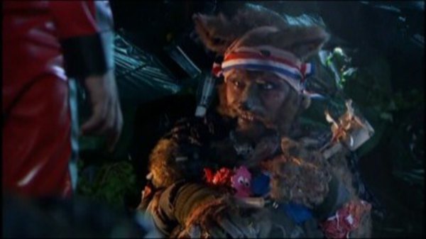 The Mighty Boosh Season 3 Episode 4 Recap