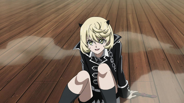 Akame ga Kill! Episode 8 info and links where to watch