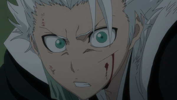 Bleach Episode 328 info and links where to watch