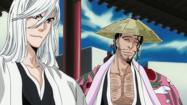 Bleach Episode 317 info and links where to watch