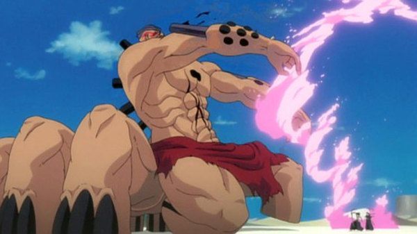 Bleach Episode 289 info and links where to watch