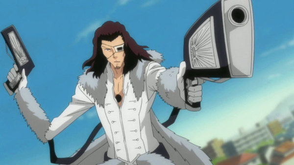 Bleach Episode 278 info and links where to watch