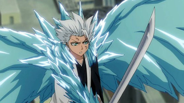 Bleach Episode 275 info and links where to watch