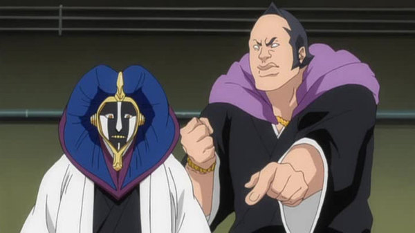 Bleach Episode 240 info and links where to watch