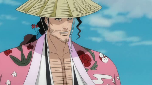 Bleach Episode 221 info and links where to watch