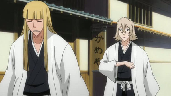 Bleach Episode 209 info and links where to watch