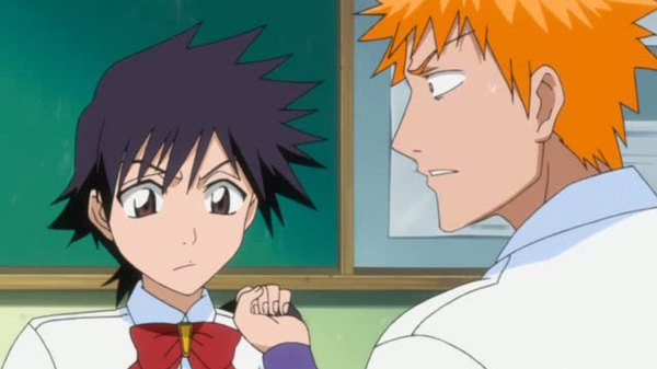 Bleach Episode 110 info and links where to watch