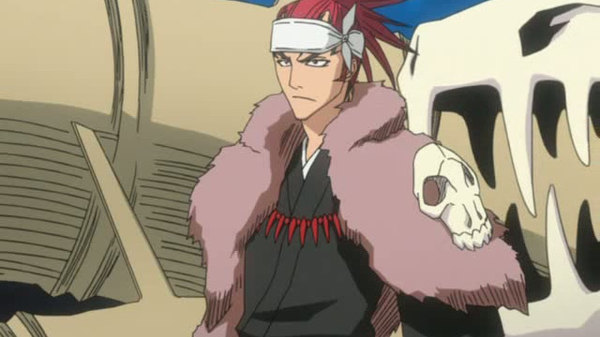 Bleach Episode 52 info and links where to watch