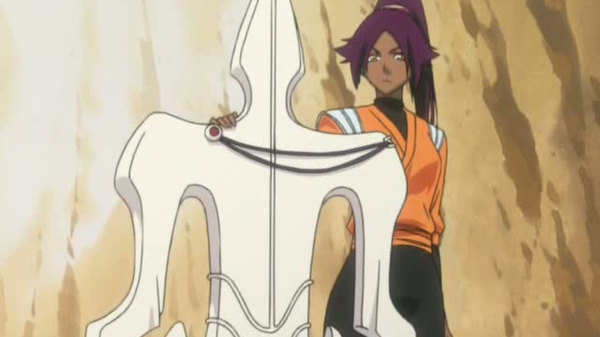 Bleach Episode 45 info and links where to watch