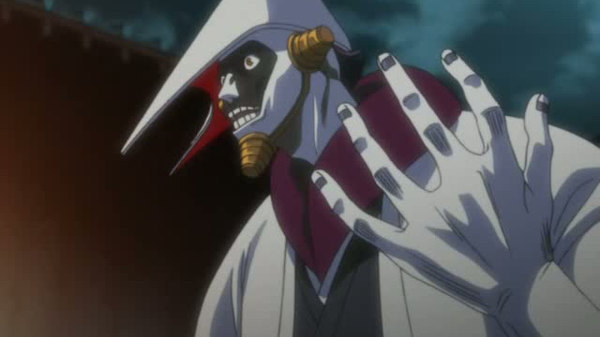 Bleach Episode 43 info and links where to watch