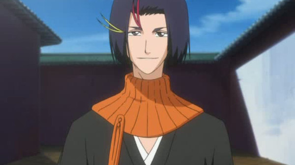 Bleach Episode 28 info and links where to watch
