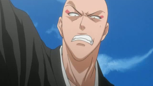 Bleach Episode 27 info and links where to watch