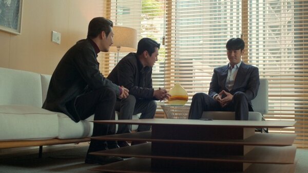 Bloodhounds Season 2 Episode 6 Recap and Links