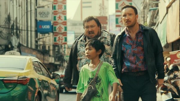 Crooks Season 2 Episode 2 Recap