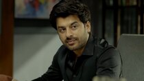 Mahnoor Season 1 Episode 43
