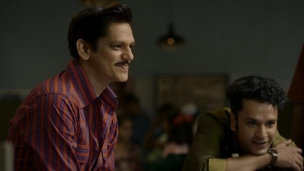 Matka King Season 1 Episode 2