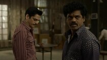 Matka King Season 1 Episode 2