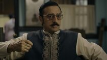 Matka King Season 1 Episode 8