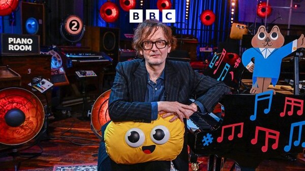 CBeebies Bedtime Stories Season 2026 Episode 2
