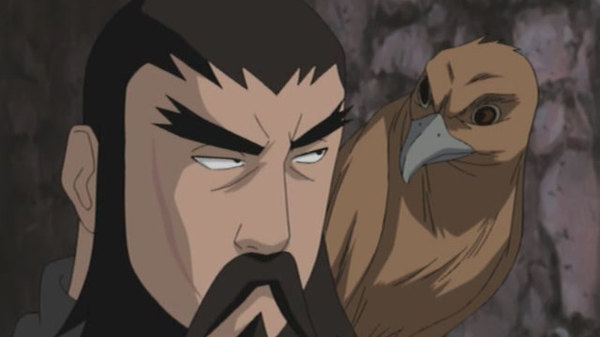 Naruto Episode 208 info and links where to watch