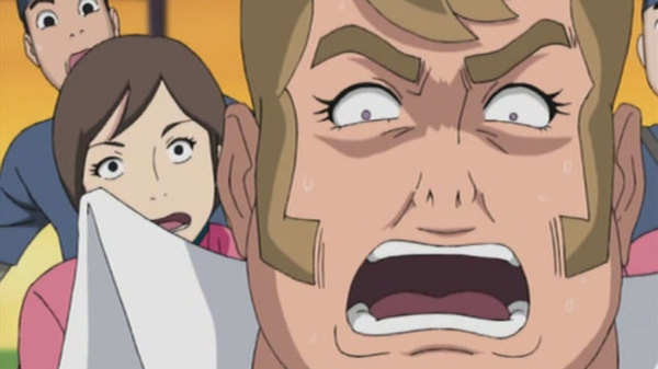 Naruto Episode 192 info and links where to watch