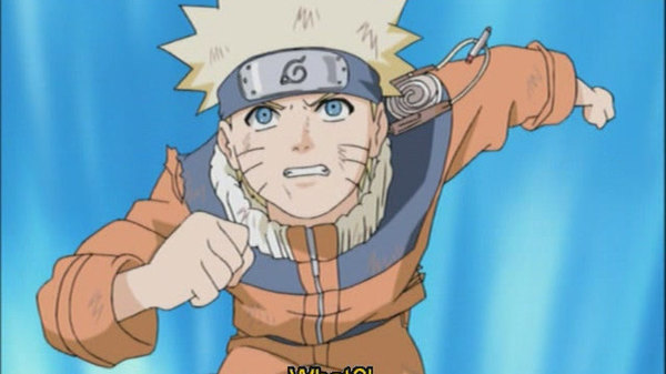 Naruto Episode 191 info and links where to watch