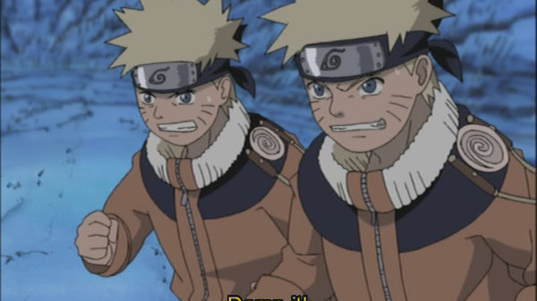 Naruto Episode 183 info and links where to watch