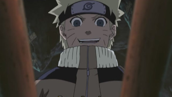 Naruto Episode 176 info and links where to watch