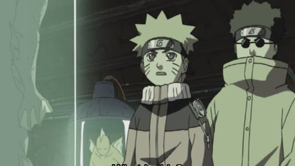 Naruto Episode 171 info and links where to watch